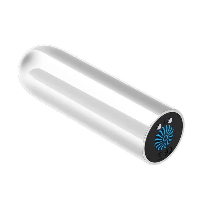 Secwell Powerful Bullet Clitoral Vibrator – Sensations Plus