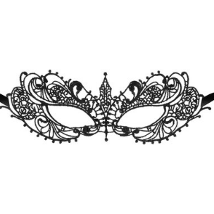 Mask - Eclipse - Zenith – Sensations Plus