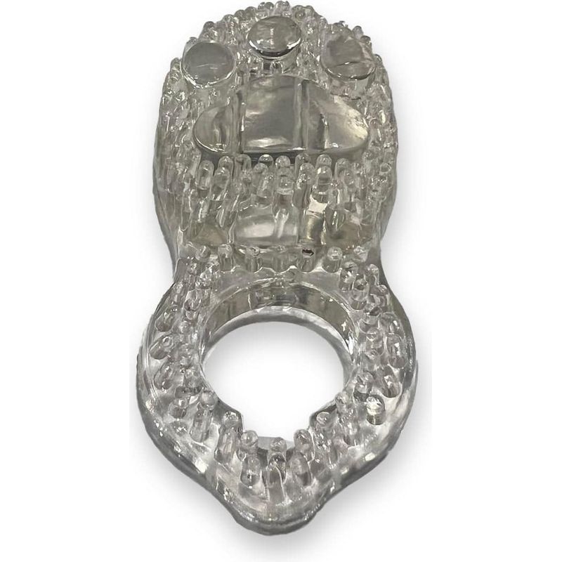 Voici notre sélection d'anneaux d'érection vibrants | Sensations Plus