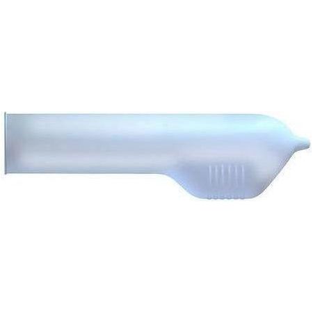 Condom - ONE Condom - One Pleasure Plus | Sensations Plus