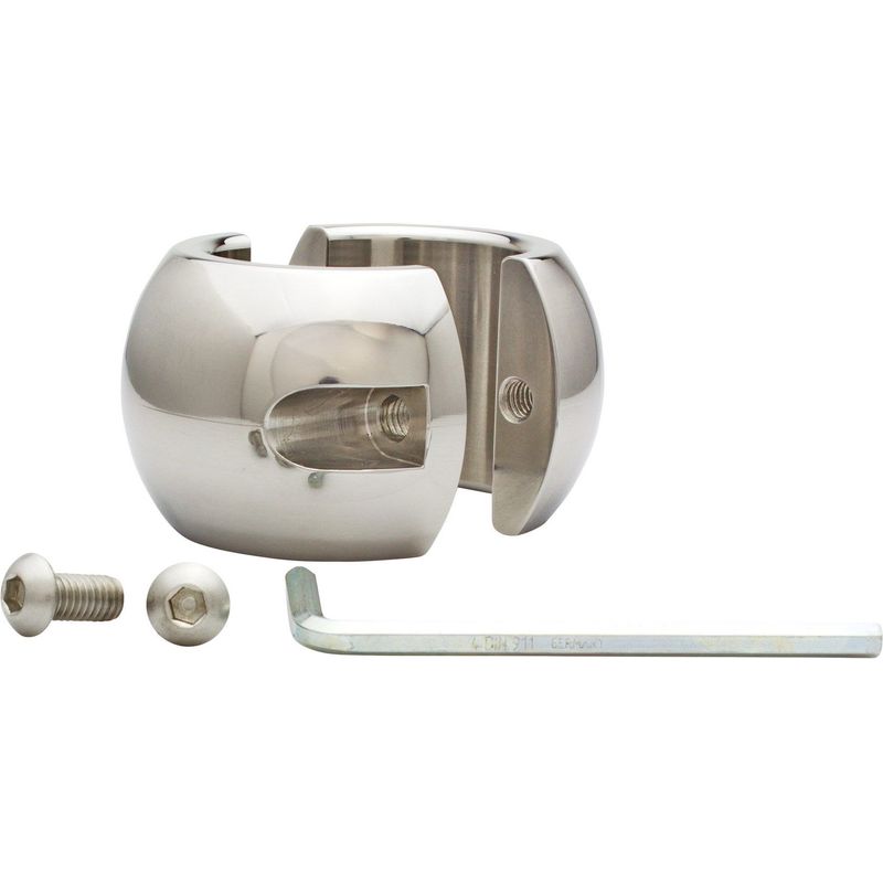 Ego Driven - Oval Ball Stretcher 30mm – Sensations Plus