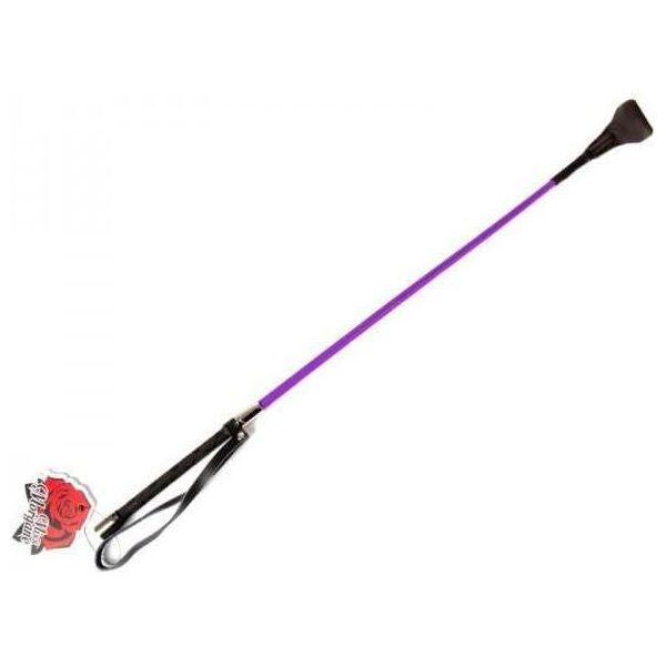 Fetish - Whip - Miss Morgane – Sensations Plus