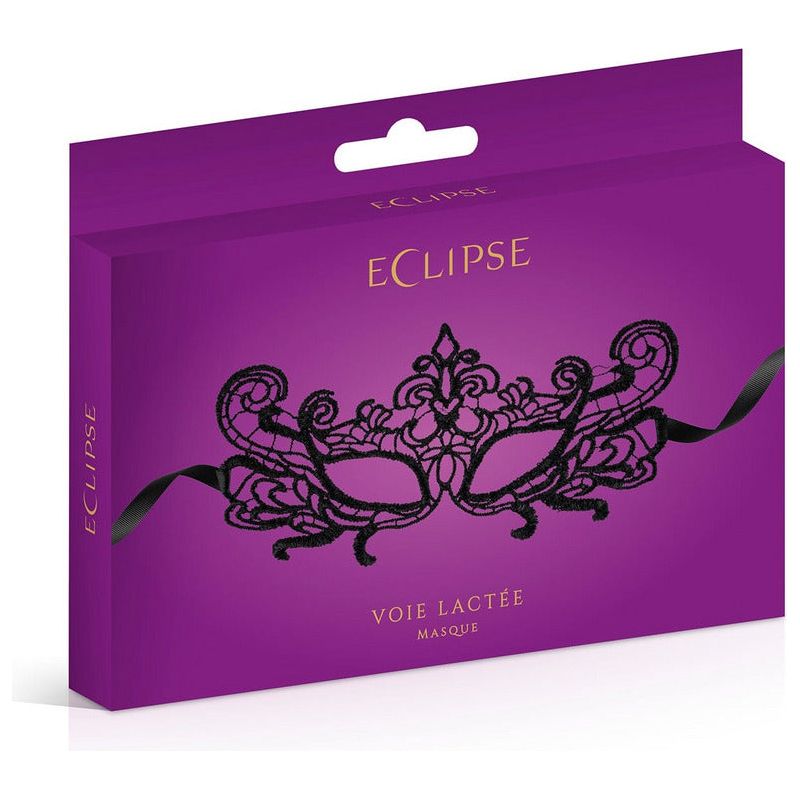 Mask - Eclipse - Milky Way – Sensations Plus