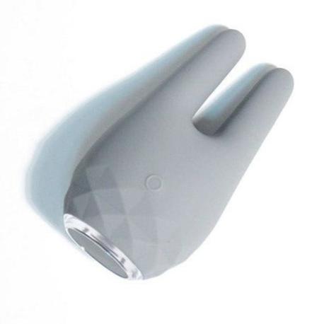 Rechargeable clitoral vibrator - Caroline - Obsession – Sensations Plus